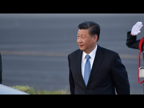 Facebook Blames Technical Error For Chinese Leader's Incorrect Name Translation