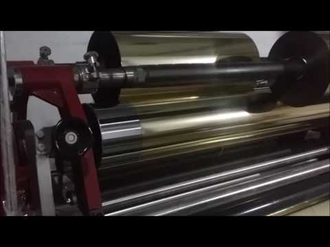 Film Slitting Machine at Best Price in India