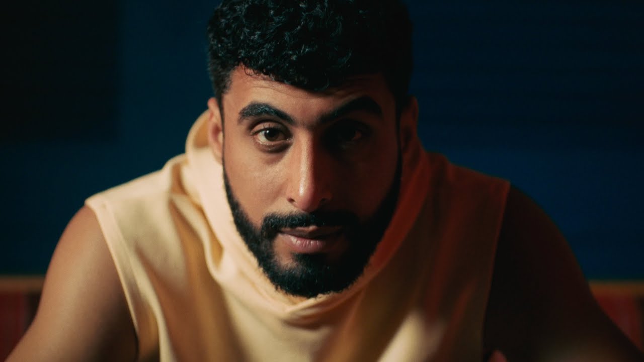 Top 100 Songs - Daily Music Chart from Arab World (11/01/2026) | Popnable