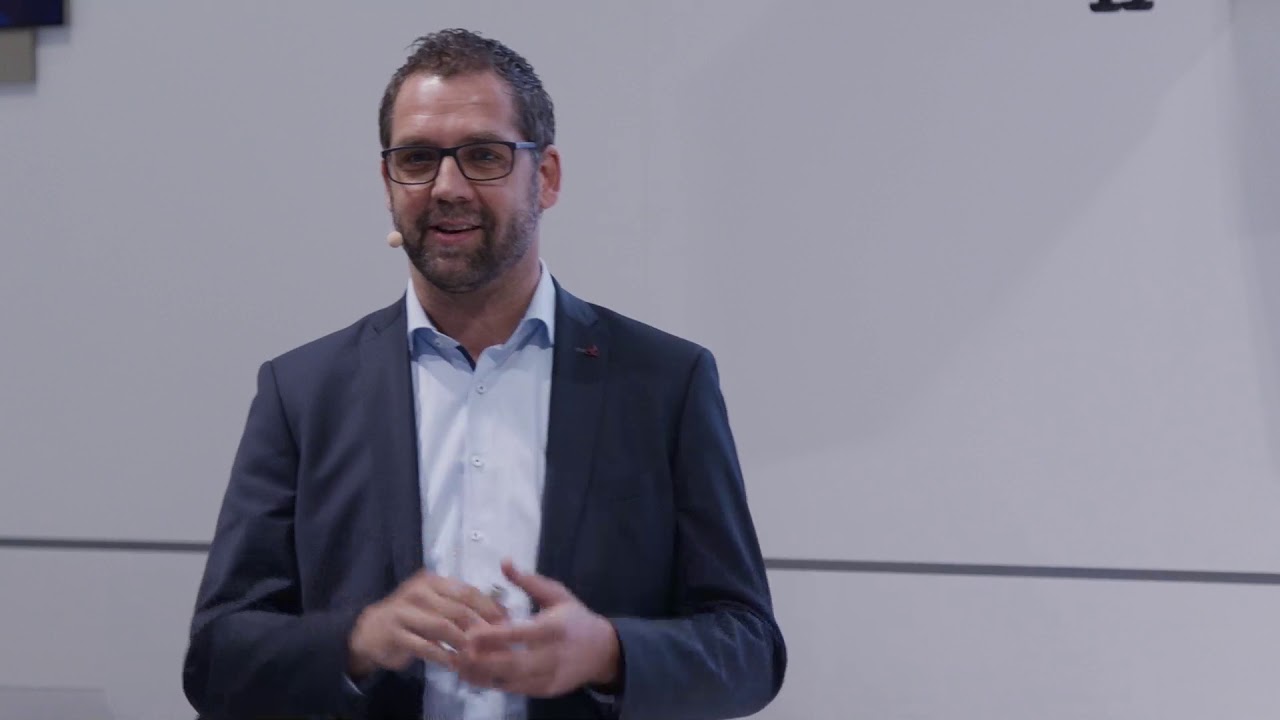 Create a better battery–Innovative solutions for Battery Manufacturing