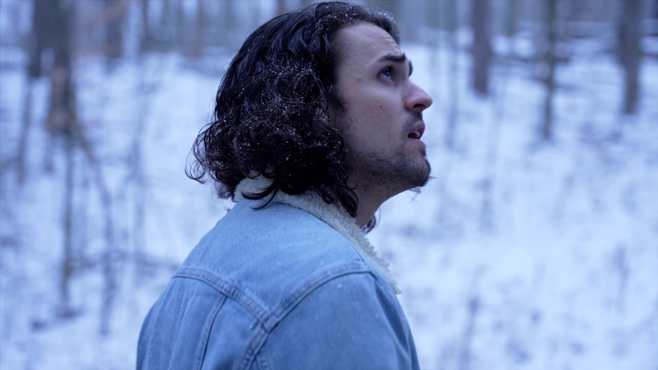 Joey Liberatore - Ode To Love (Official Music Video)