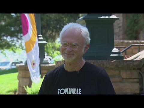 Legendary American Composer Conducts At Colorado Music Festival