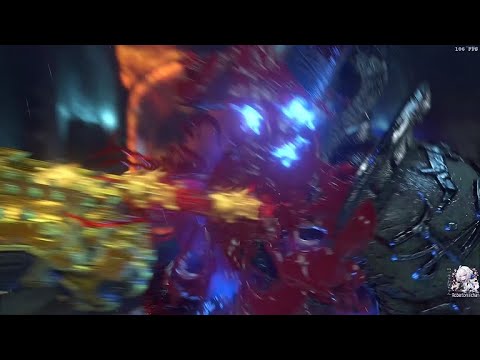 Steam Community :: Video :: Doom Eternal Nekravol parte 2 Master level ...