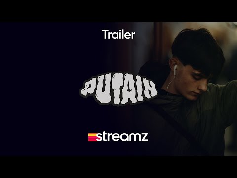 Putain (Serie, 2024 - 2025) - MovieMeter.nl