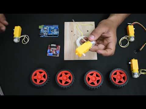 Educational Robotic Kits - Robotics Kits for Students Latest Price ...