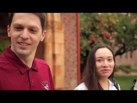 STEM Programs at Chico State
