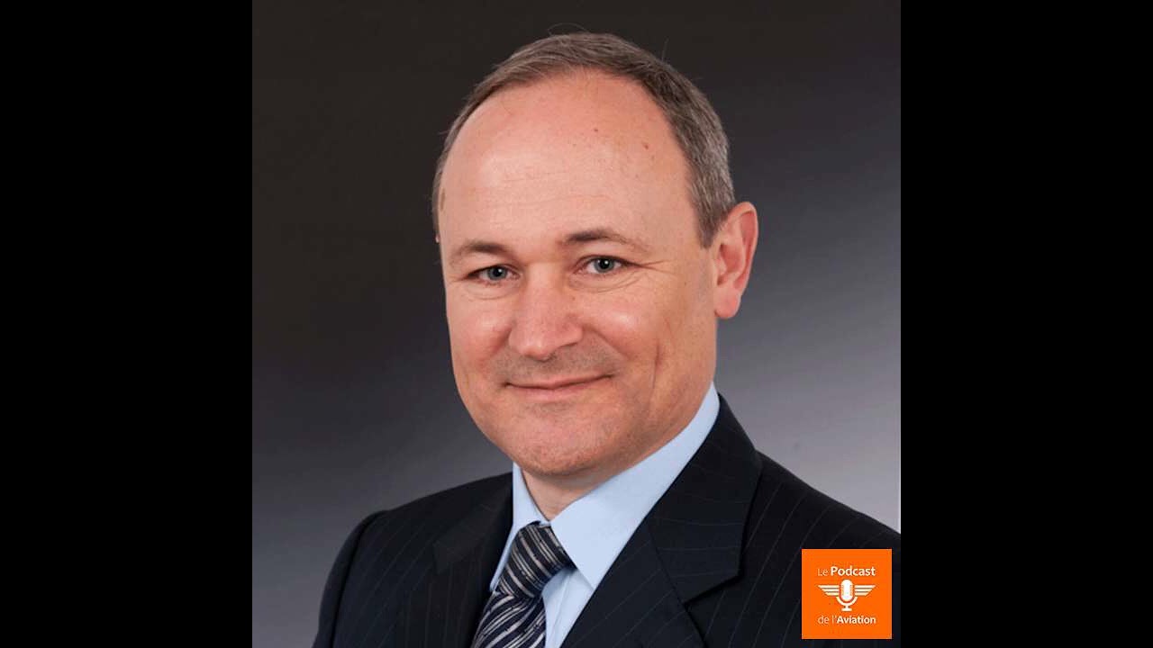 Entretien avec Jean-François Chanut, président de Ratier-Figeac