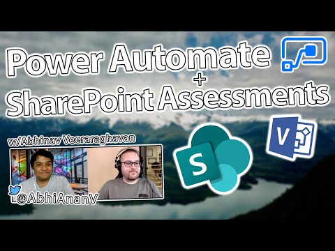 Power Automate Tutorial - SharePoint Document Approvals
