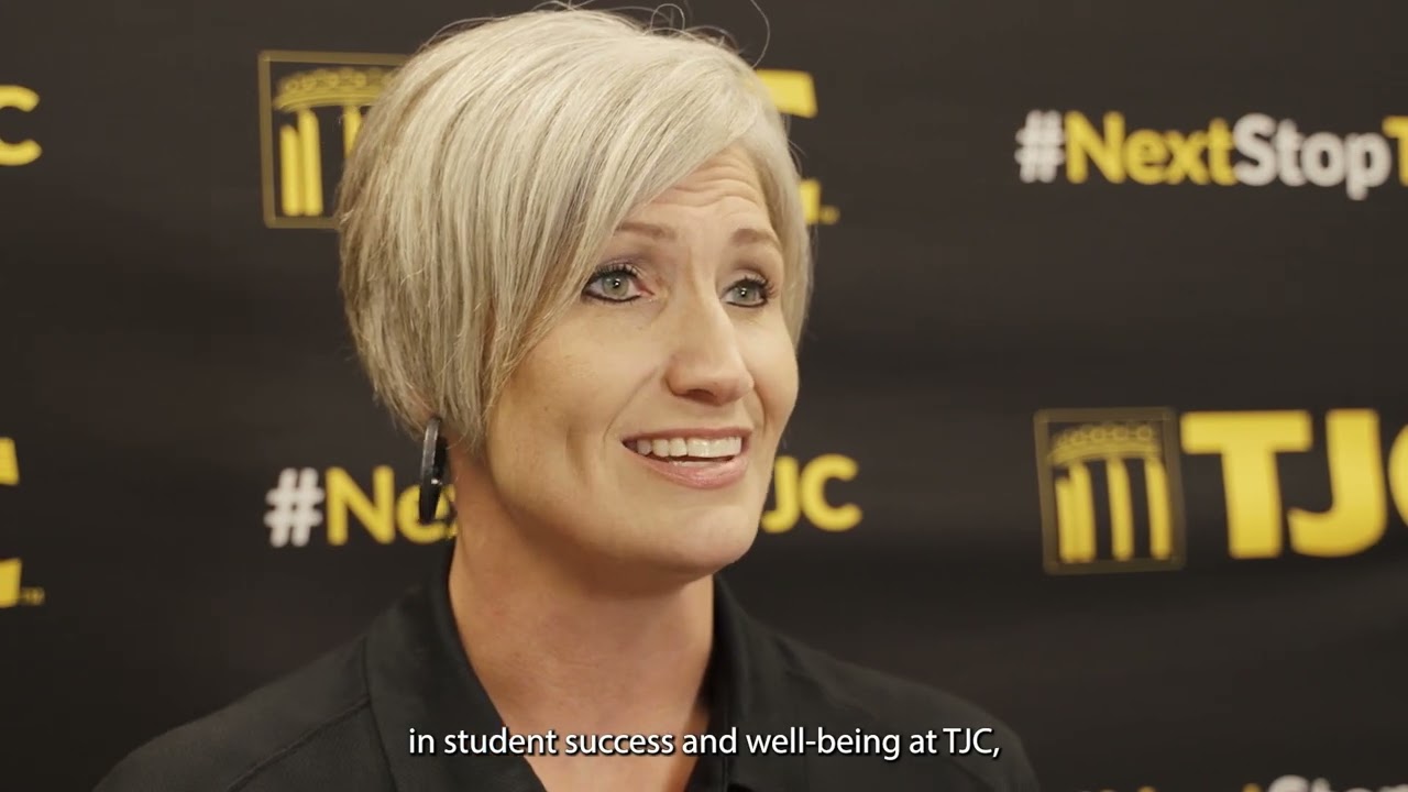 Student Resources At TJC