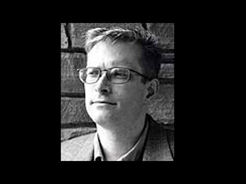 Greg Johnson of Counter Currents Predicts The Future Accurately