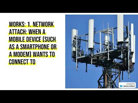 What is GPRS and how does it work?