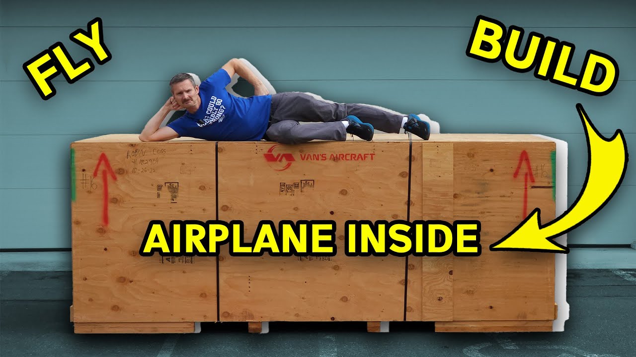 Aviation: Vans RV Aircraft - Van's Aircraft - The Most Popular ...