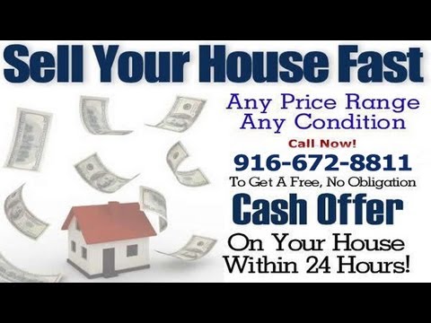 Sacramento How to Sell Your House Quickly | 916-672-8811 | Sell My House Fast Sacramento