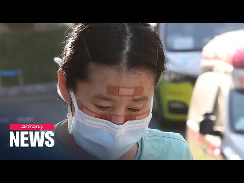 Doctor speaks about the situation in Gyenogsangbuk-do, hit hardest by COVID-19 in S. Korea