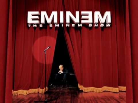 Eminem - Without Me (Clean)