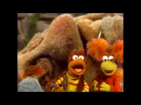 Fraggle Friday: The Elusive Lyrics to “Dixie Wailin’” | Frog of La Mancha
