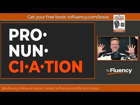 3 Essential Tools for English Pronunciation Mastery (British vs American English)