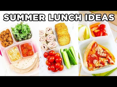 Healthy Tiffin Ideas For kids 🍱❗(Super Easy Lunch Box Recipes)🍬🎉💡#cookwithnoor