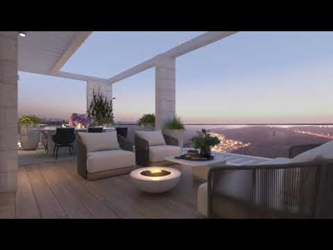 Kanerica Givaat Zeev - Luxury residence near Jerusalem