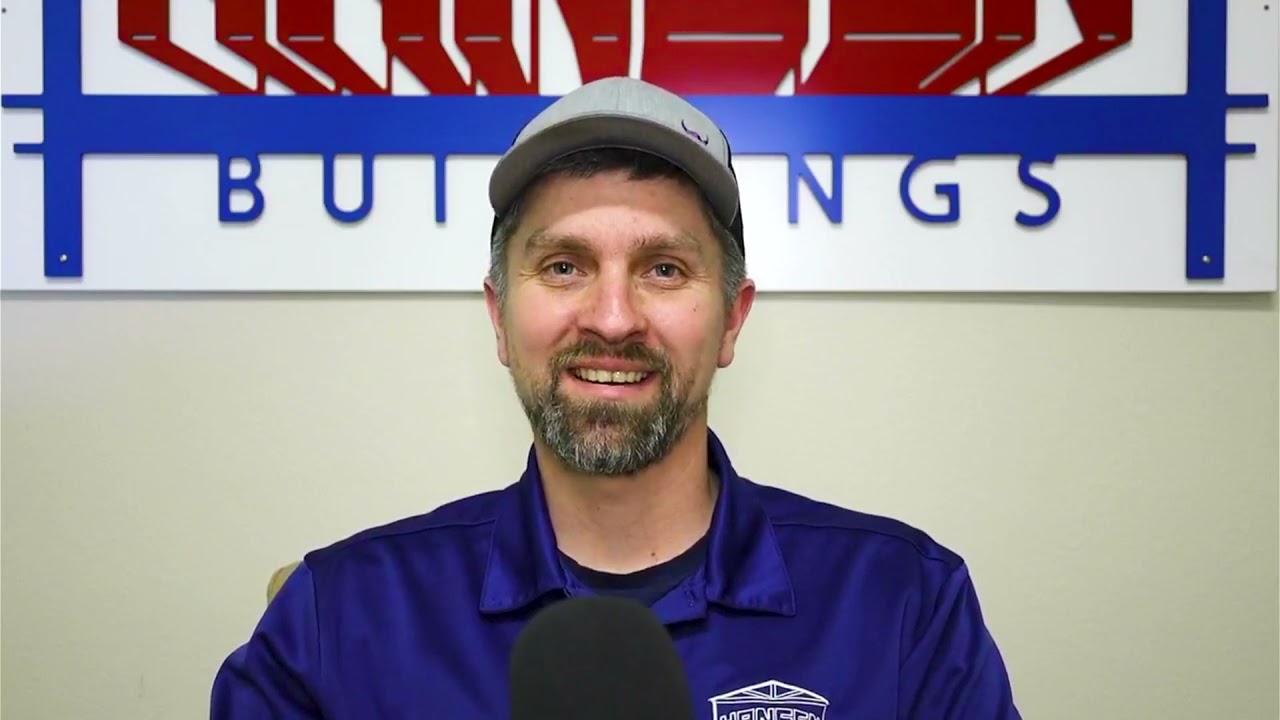 HANSEN Answers: Insulating Single Slope with Parallel Chord Trusses