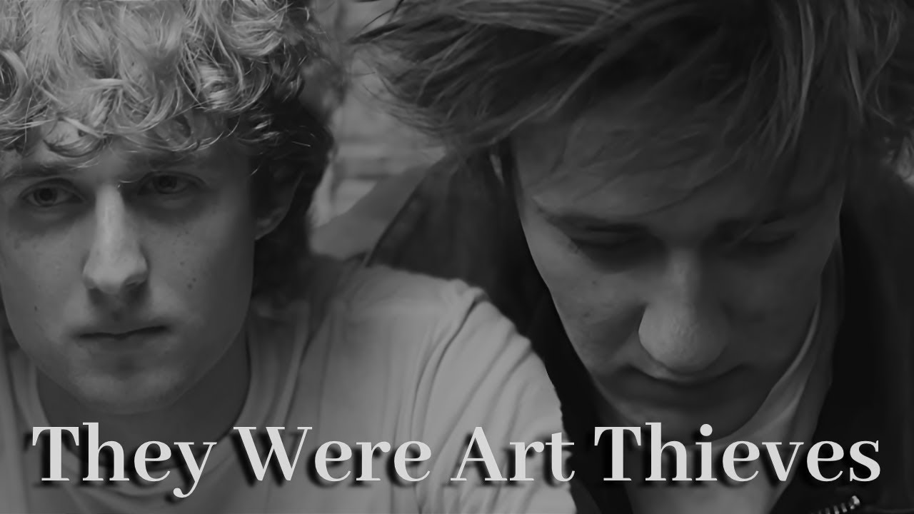 Art Heist Gone Wrong | Dramatic Short Film