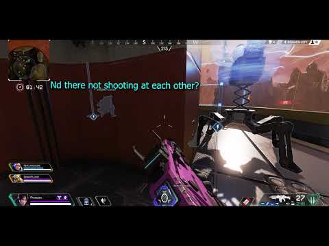 Steam Community :: Video :: Apex-ing with friends