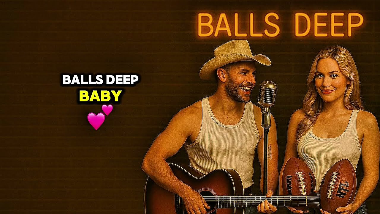 Balls Deep