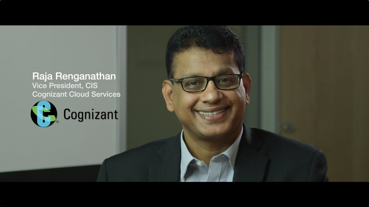 AWS Partner Success: Cognizant