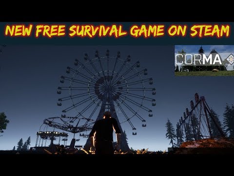 Steam Community :: Corma