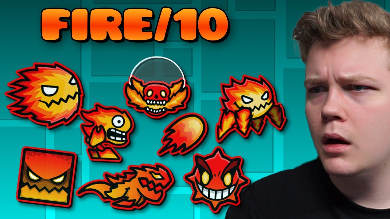 RATING YOUR BEST 2.2 ICONS!