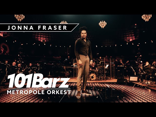 Jonna Fraser - Official Website