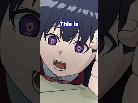 This NEW Anime is MYSTERIOUS 😈🤯