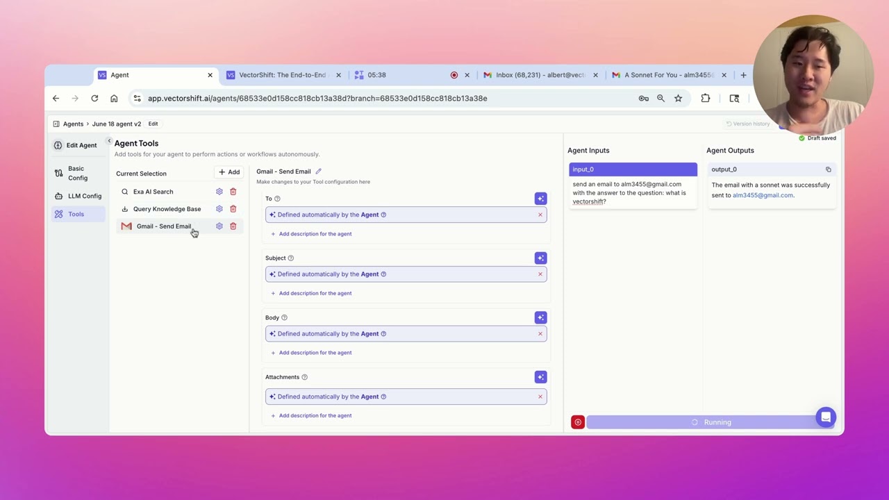 Introducing: AI Agents