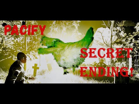 Steam Community :: Video :: Pacify - Secret Ending (Farm)