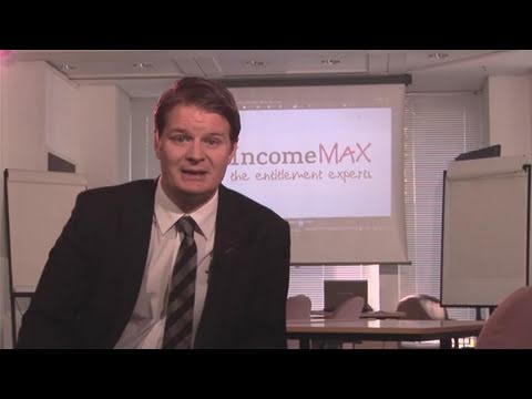 How To Get Employment And Support Allowance