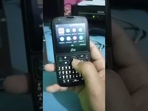 jio phone 2 | 4g feature phone
