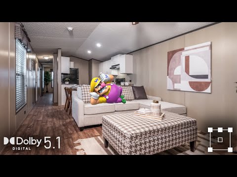Wario dies in Gaylord Tornado while watching Tal on videos.ac3