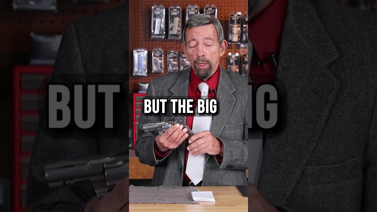 Massad Ayoob - The 3