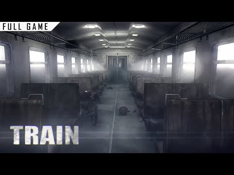 Steam Community :: Video :: The Train | PC | Full Game [All Endings, 4K ...
