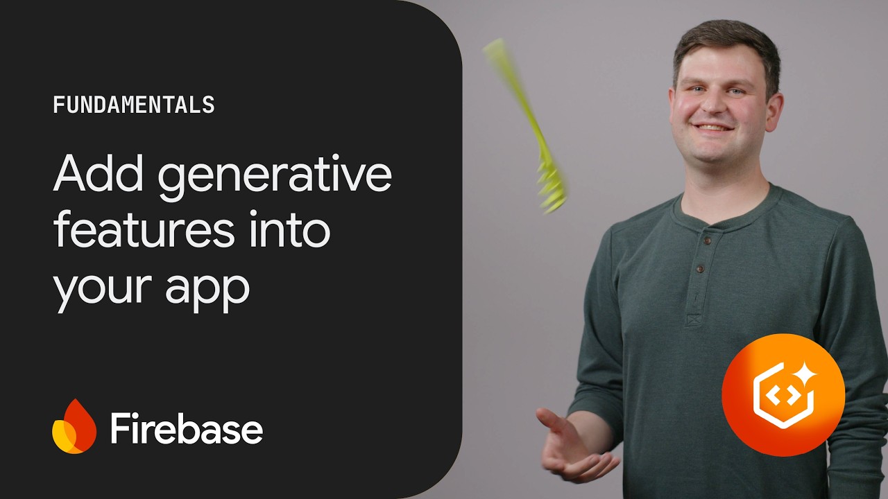 Get Started with Firebase AI Logic on the web