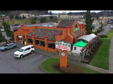 Ixtapa - Family Mexican Restaurant - Monroe, WA