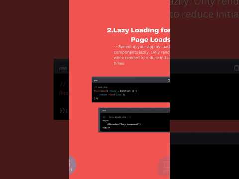 Laravel Livewire tips and tricks #laravel #livewire #javascript #js #technology  #coding