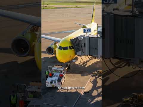 There's a new No. 1 U.S. airline