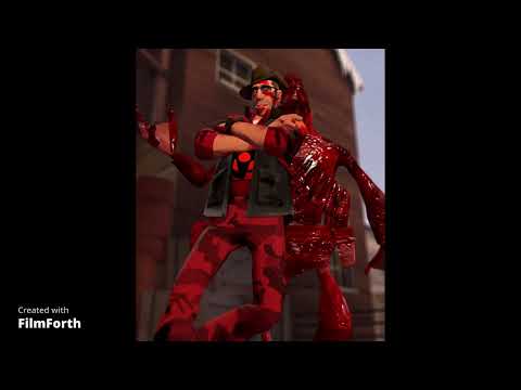 Steam Community :: Video :: TF2 Piss Cakehole Boss theme