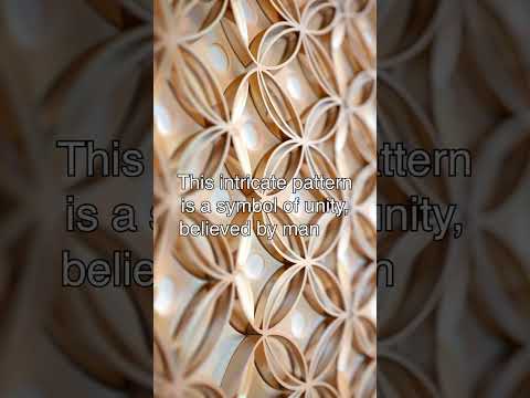 Sacred Geometry and Spiritual Symbols