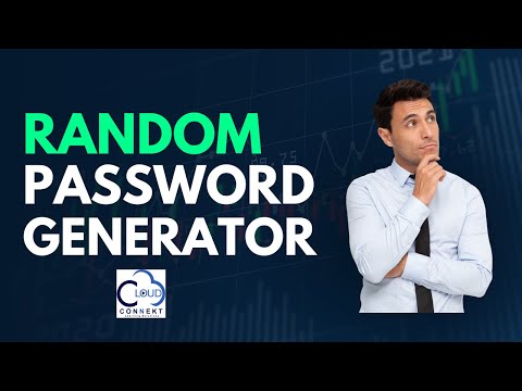 "Exploring the Functionality and Best Practices of a Random Password Generator in Python"