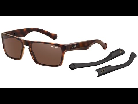 ARNETTE Eyewear Specialist Sunglasses