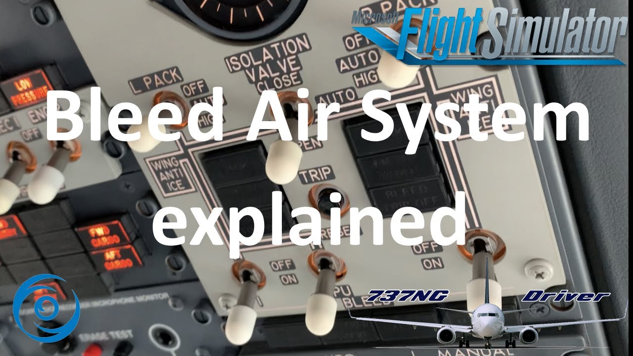 PMDG 737 Discussion (Xbox Series S|X version) - Page 39 - Aircraft ...