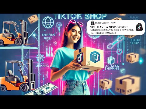 How the TikTok Shop FREE SHIPPING program For Sellers (Gets YOU Sales)