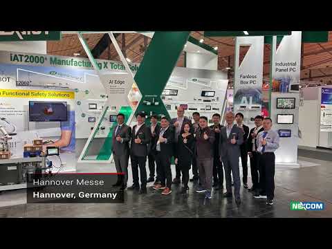 NEXCOM Group 2024 Recap